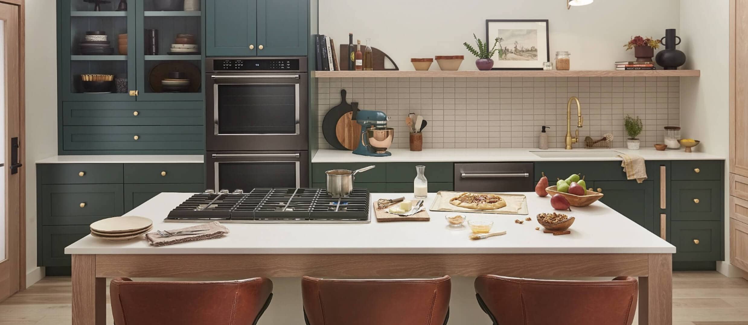 Destination: Design | KitchenAid