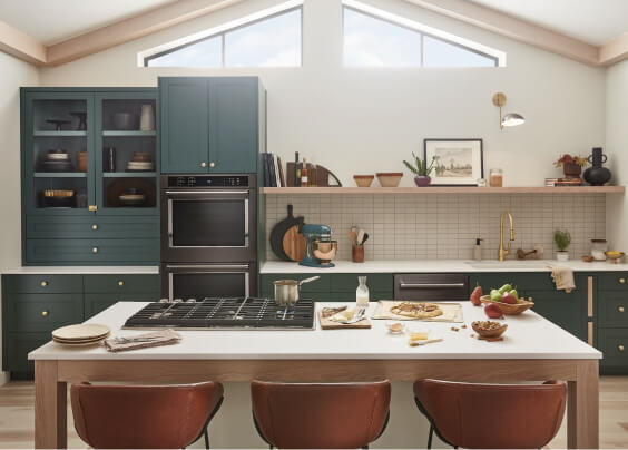 Destination: Design | KitchenAid