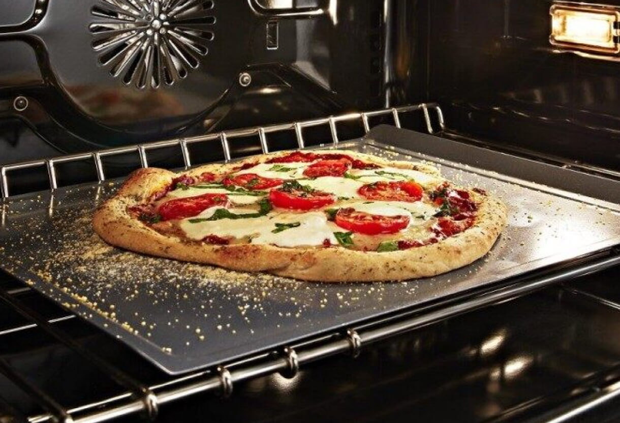 Innovative Wall Ovens to Help Inspire Your Cooking | KitchenAid