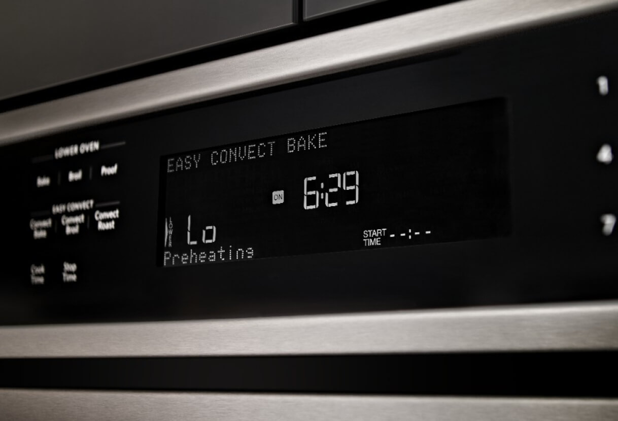 Innovative Wall Ovens to Help Inspire Your Cooking | KitchenAid