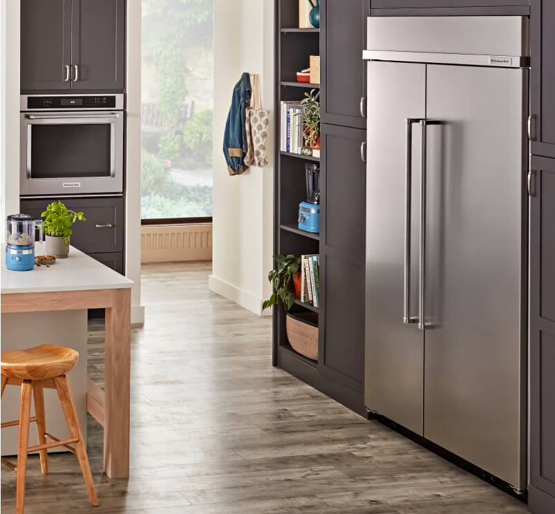 Major Kitchen Appliances | KitchenAid