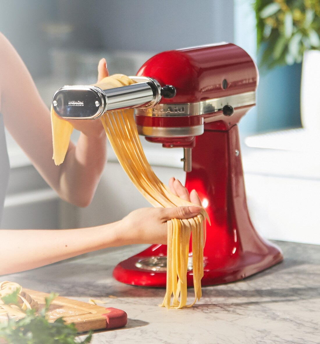 Kitchen Appliances Designed to Bring More to the Table. | KitchenAid