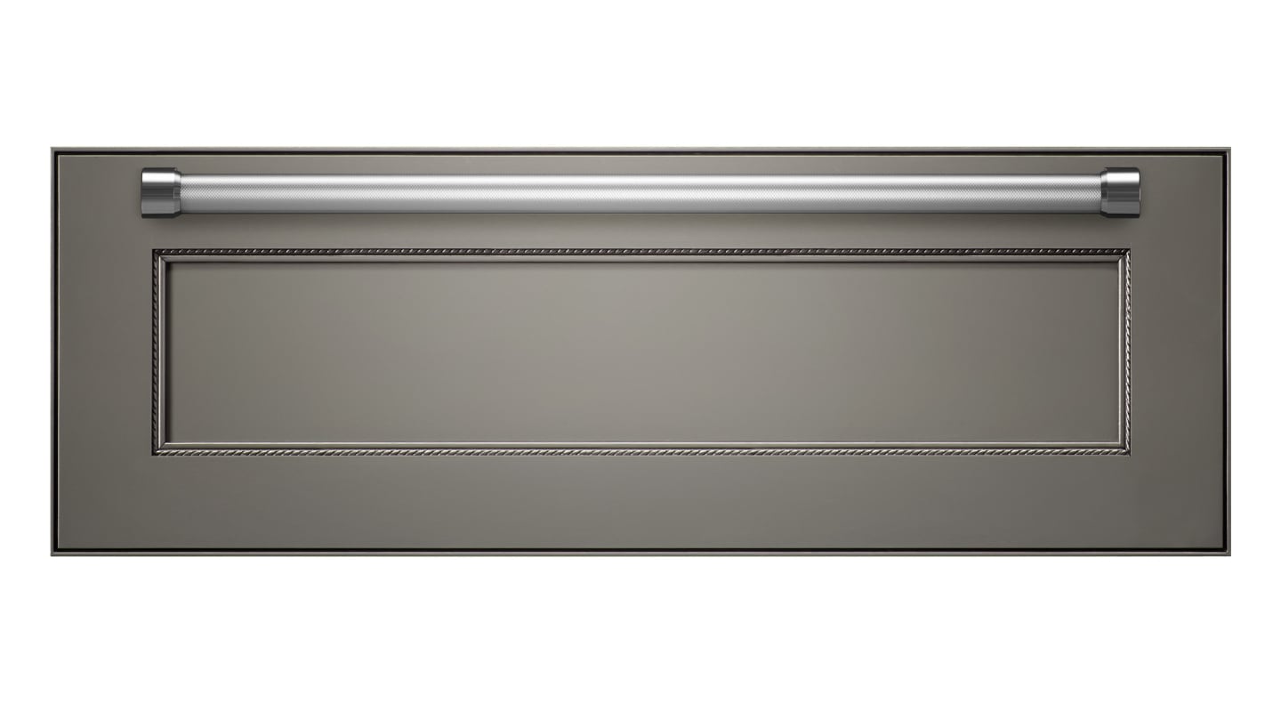 What Is a Warming Drawer? | KitchenAid