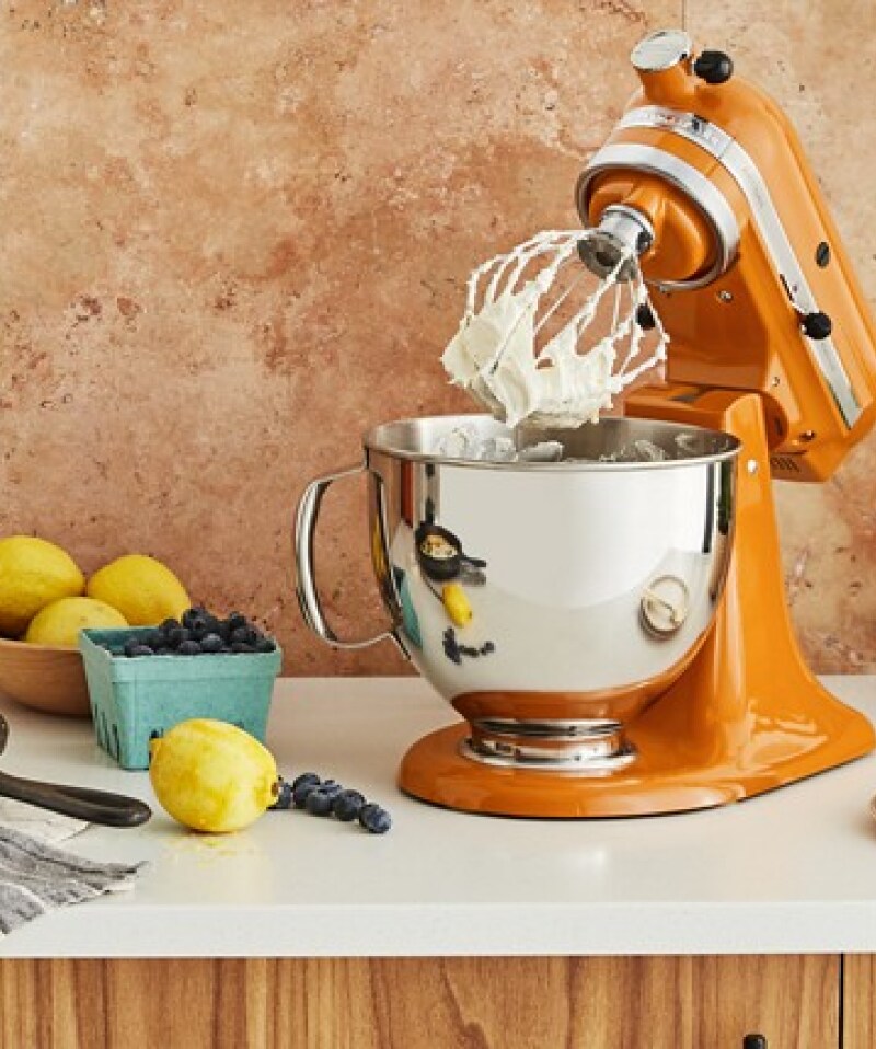 Kitchen Appliances to Bring Culinary Inspiration to Life | KitchenAid