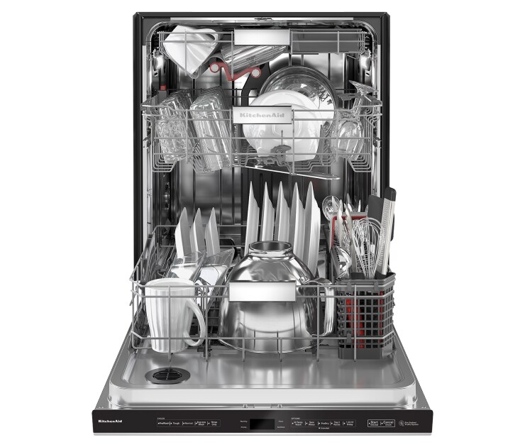 Major Kitchen Appliances | KitchenAid