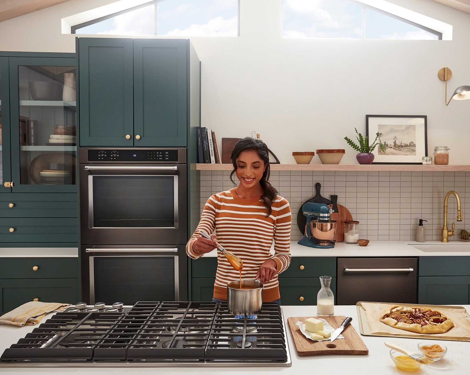 Major Kitchen Appliances | KitchenAid