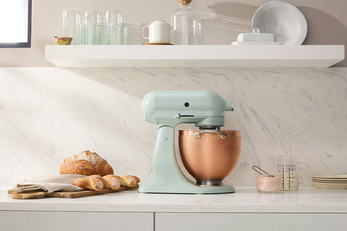 Design Series | KitchenAid