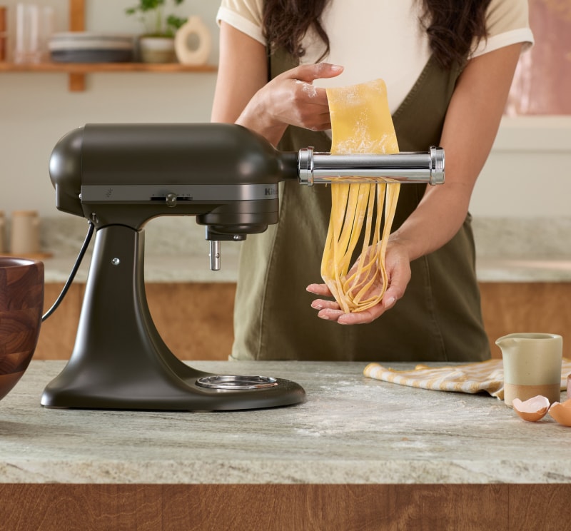 Evergreen Design Series | KitchenAid