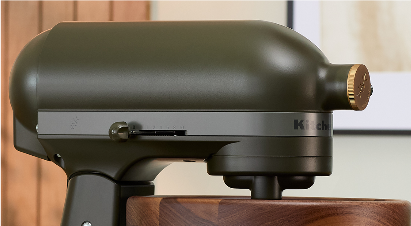 Design Series 2024 | KitchenAid