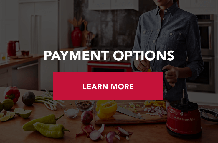 Customer Service | KitchenAid