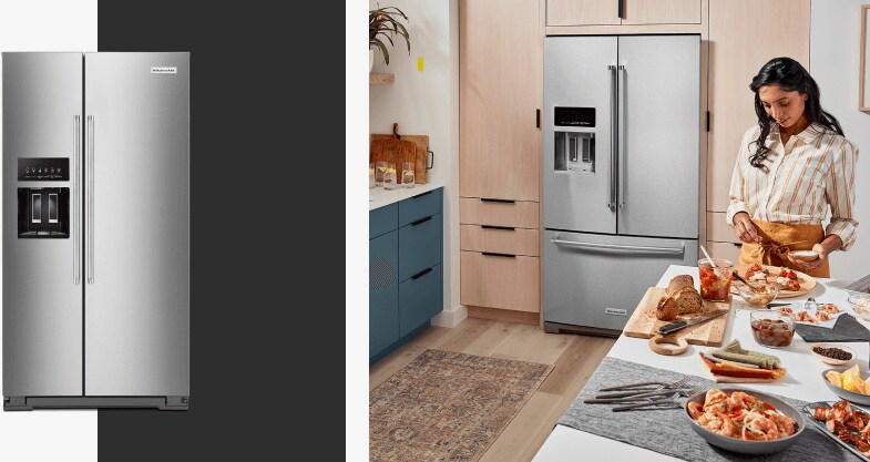 Kitchen Appliance Sales | KitchenAid