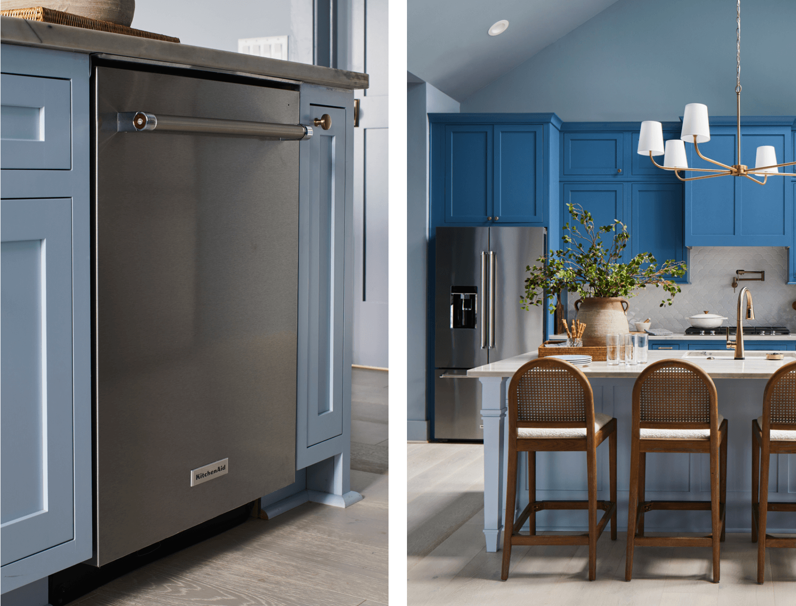 Dishwashers Designed to Master Kitchen Cleanup | KitchenAid