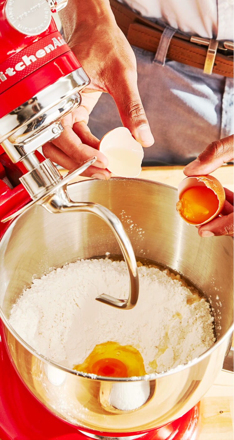 Kitchen Appliances Designed to Bring More to the Table | KitchenAid