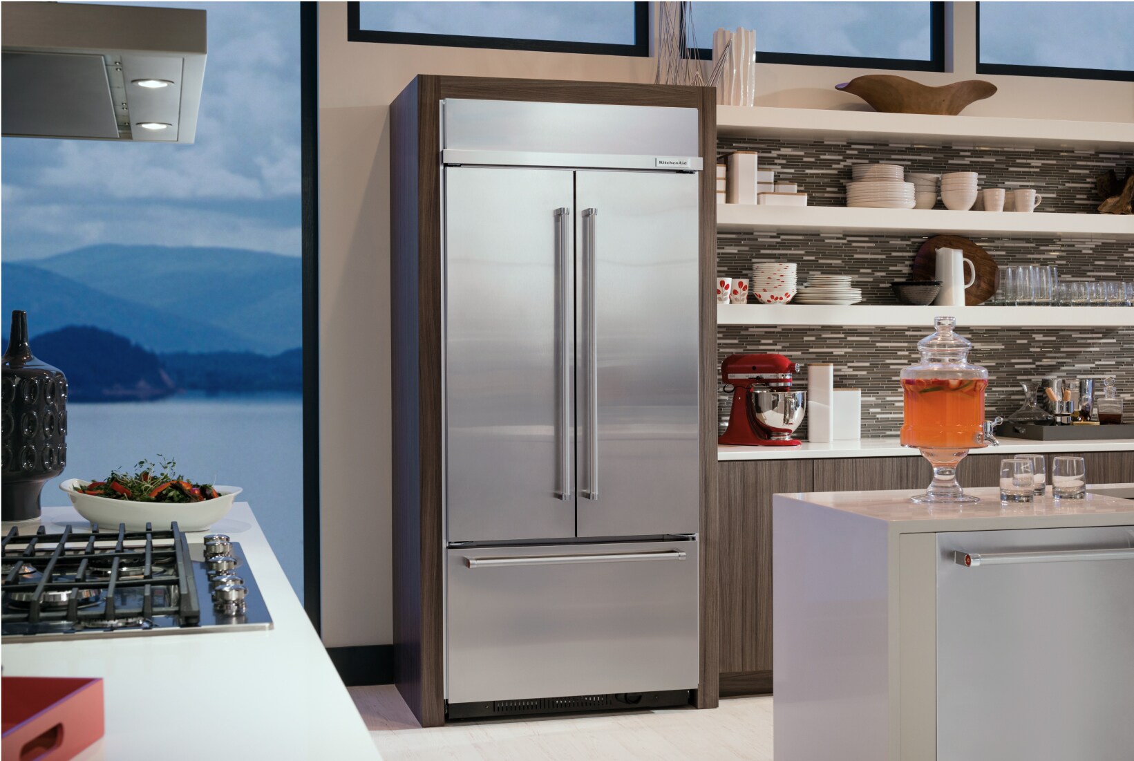 Built-In Appliances | KitchenAid