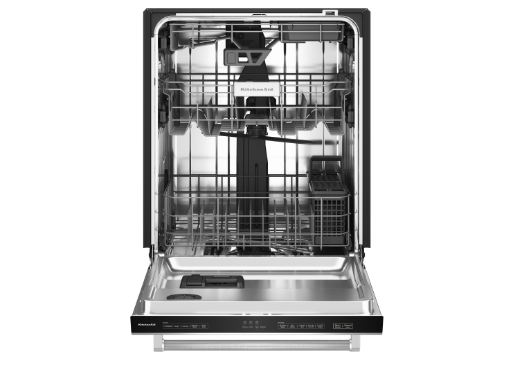 Dishwashers Designed to Master Kitchen Cleanup | KitchenAid