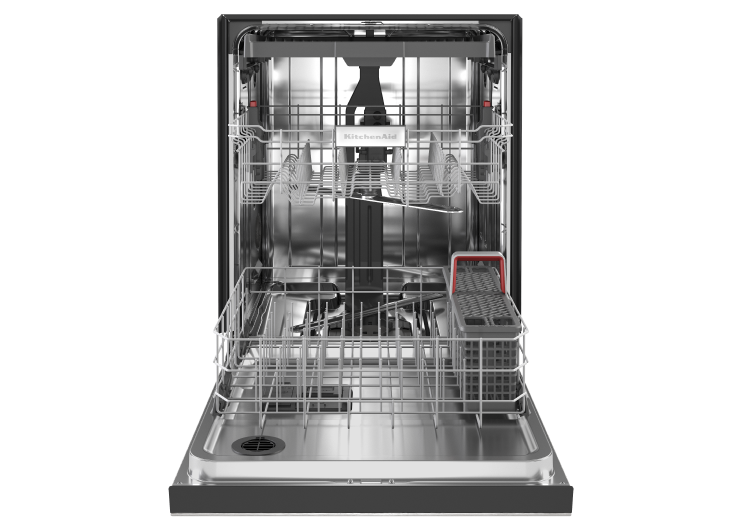 Dishwashers Designed to Master Kitchen Cleanup | KitchenAid