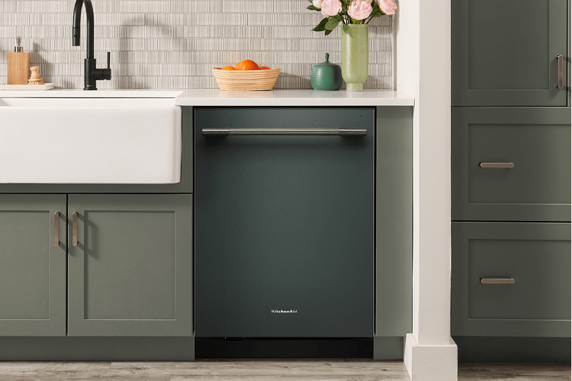 Built-In Appliances | KitchenAid