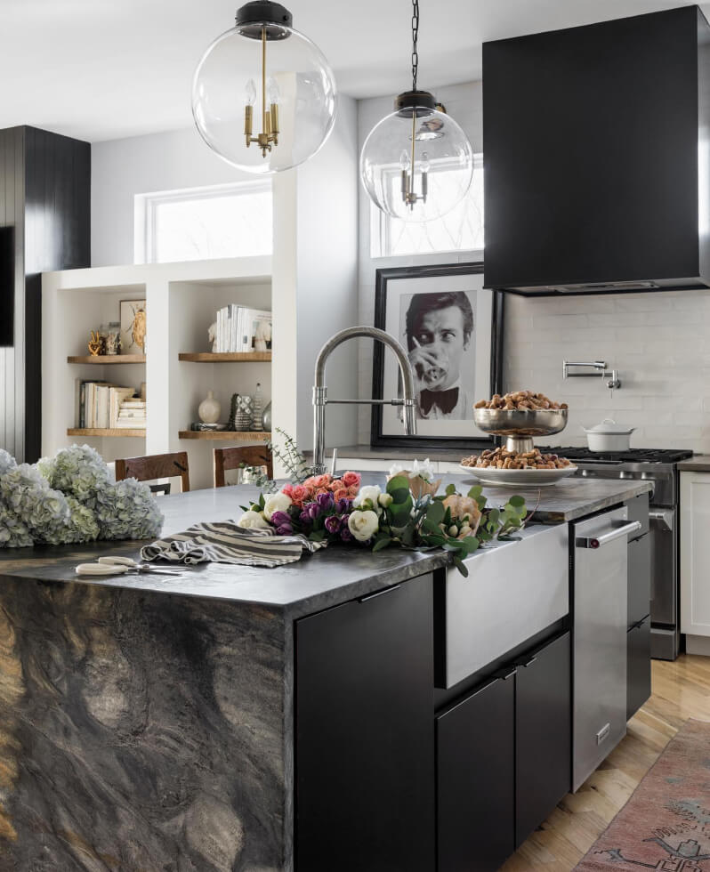 Explore Kitchen Appliance Suites with KitchenAid® Suites Collection ...