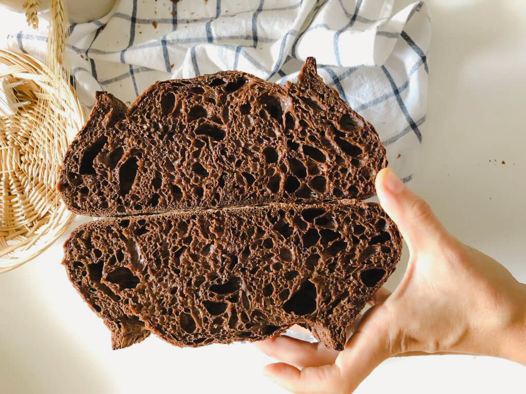 Behind Italy’s Best Bread Loaf | KitchenAid