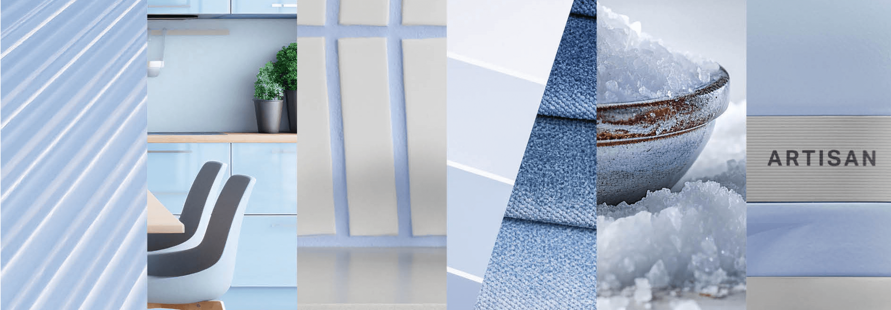 Color: The Heart & Soul of KitchenAid | KitchenAid