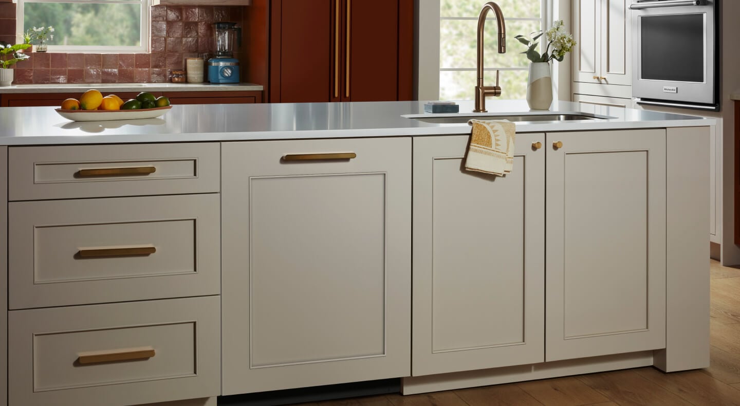 11 Best KitchenAid® Dishwashers For You in 2026 | KitchenAid