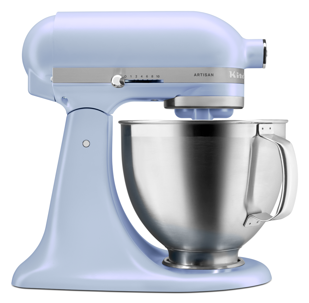 2024 Color of the Year: Blue Salt | KitchenAid