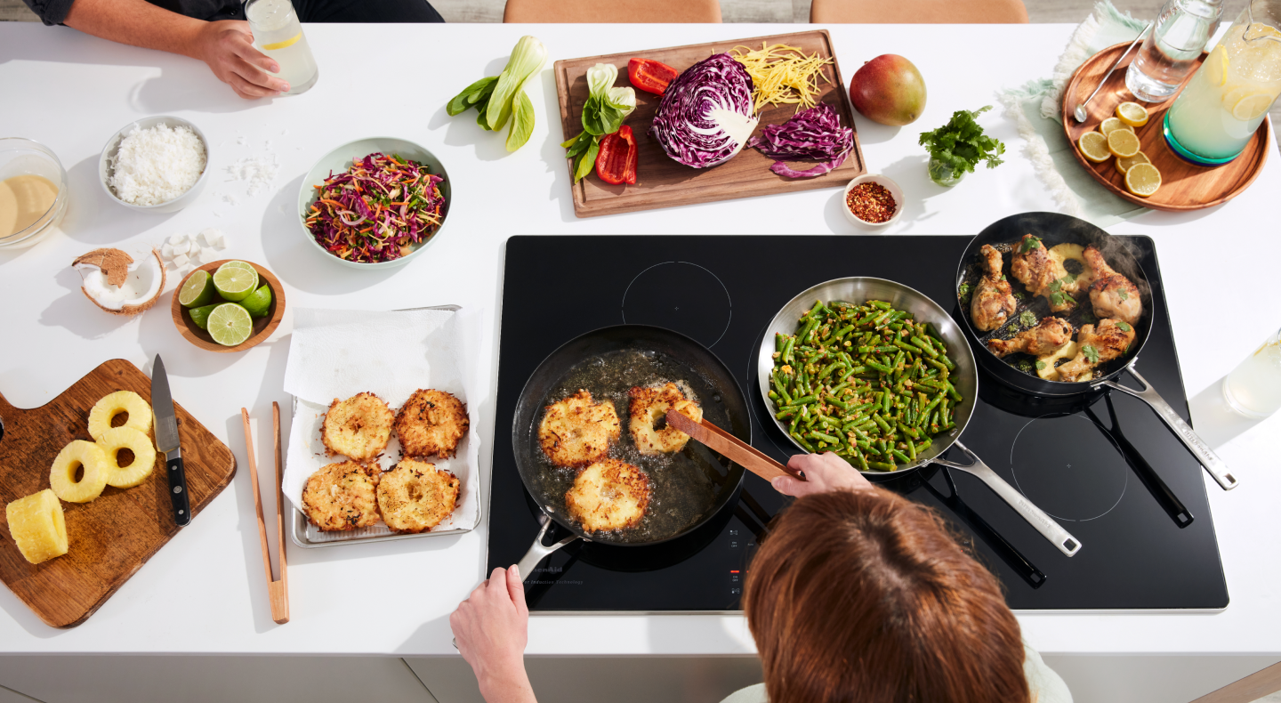 15 Kitchen Appliance & Design Trends for 2025 | KitchenAid