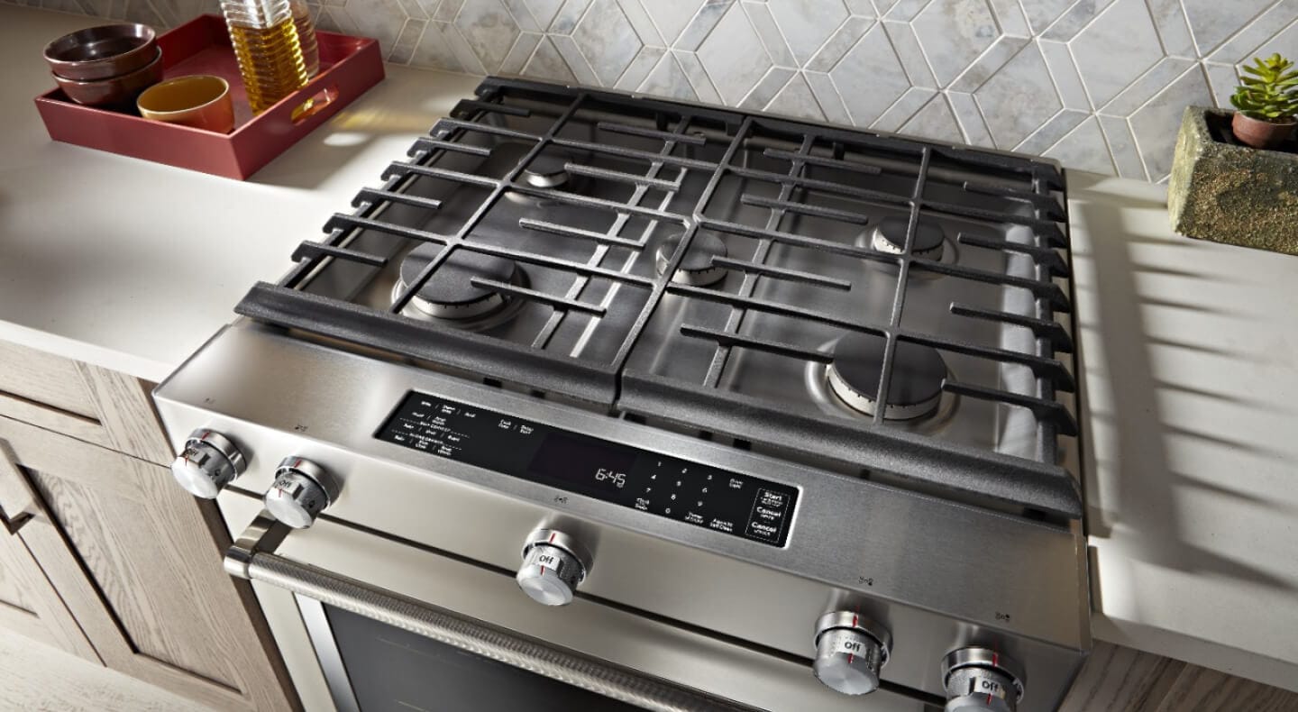 15 Kitchen Appliance and Design Trends for 2026 | KitchenAid