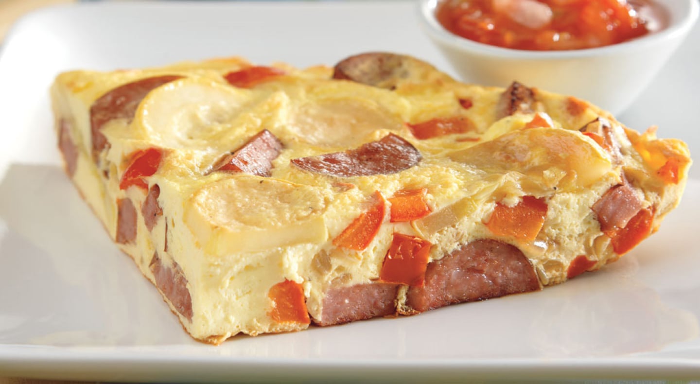 Frittata vs. Quiche vs. Strata: What’s the Difference? | KitchenAid (2026)