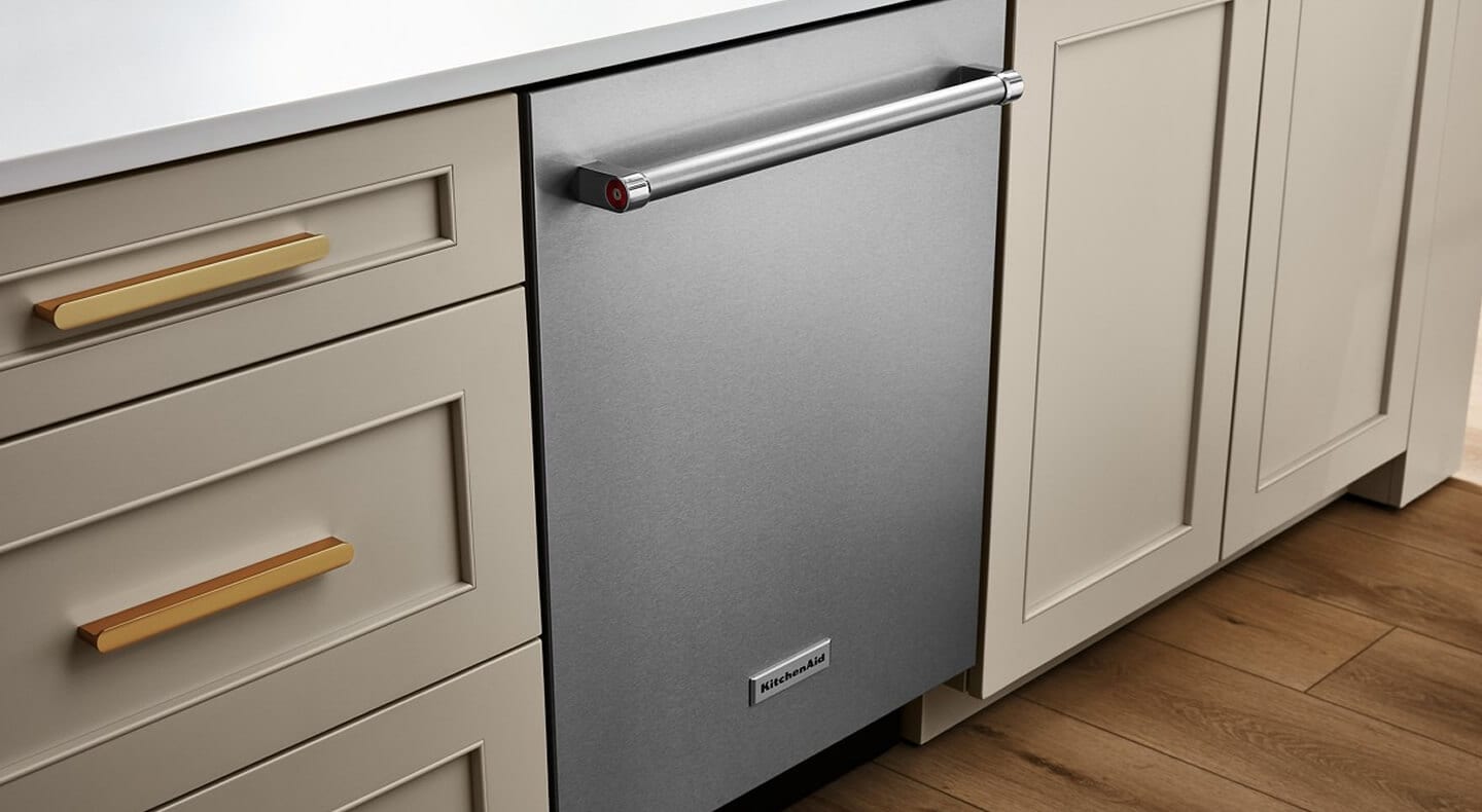 7 Galley Kitchen Layout Ideas | KitchenAid