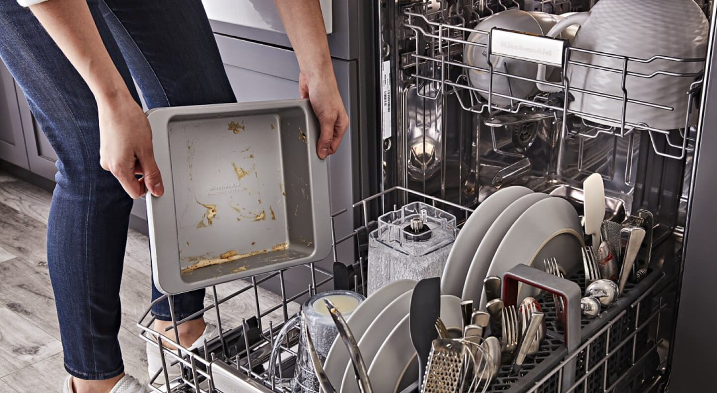 How to Clean Pots and Pans to Help Restore Their Look | KitchenAid
