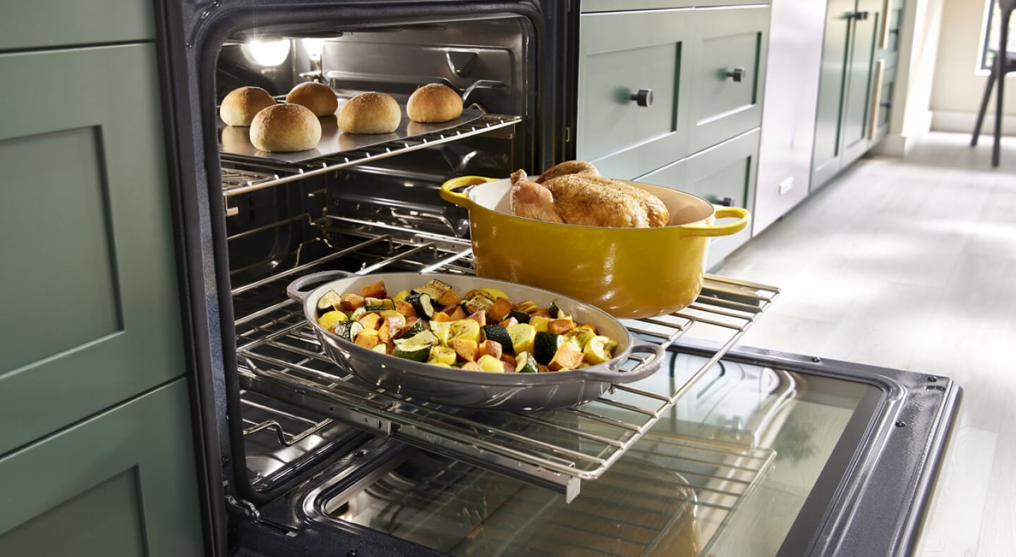 How to Clean Pots and Pans to Help Restore Their Look | KitchenAid