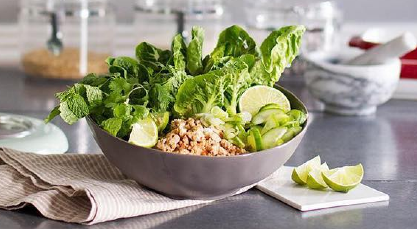 How to Keep Lettuce Fresh: Tips for Storing Lettuce | KitchenAid