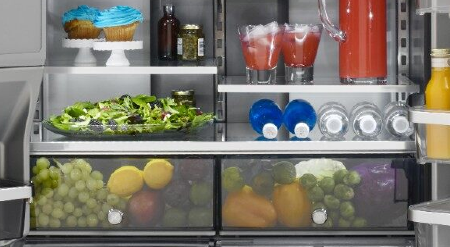 How to Keep Lettuce Fresh: Tips for Storing Lettuce | KitchenAid