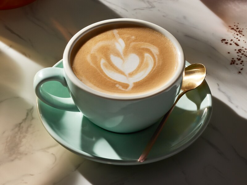 20 Types of Espresso Drinks and How to Make Them | KitchenAid