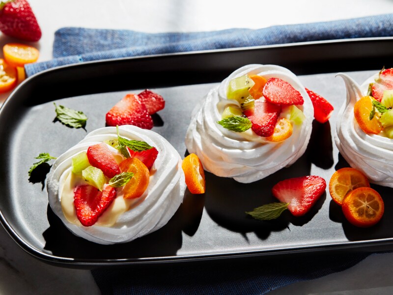 How to Make Meringue: Recipe and Tips | KitchenAid