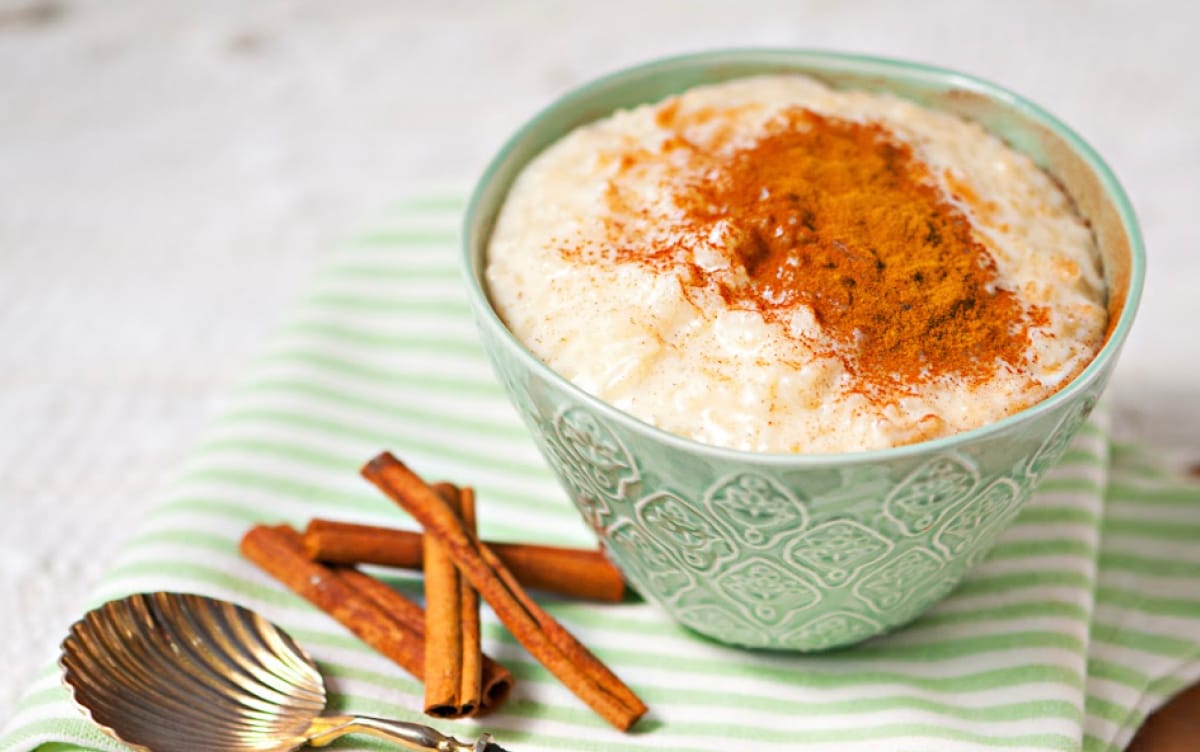 How to Make Rice Pudding | KitchenAid