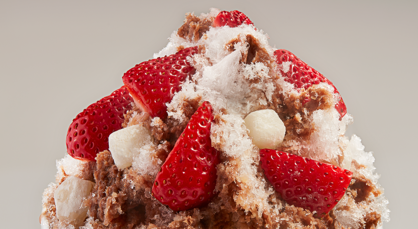 How to Make Shave Ice with KitchenAid Shave Ice Attachment | KitchenAid