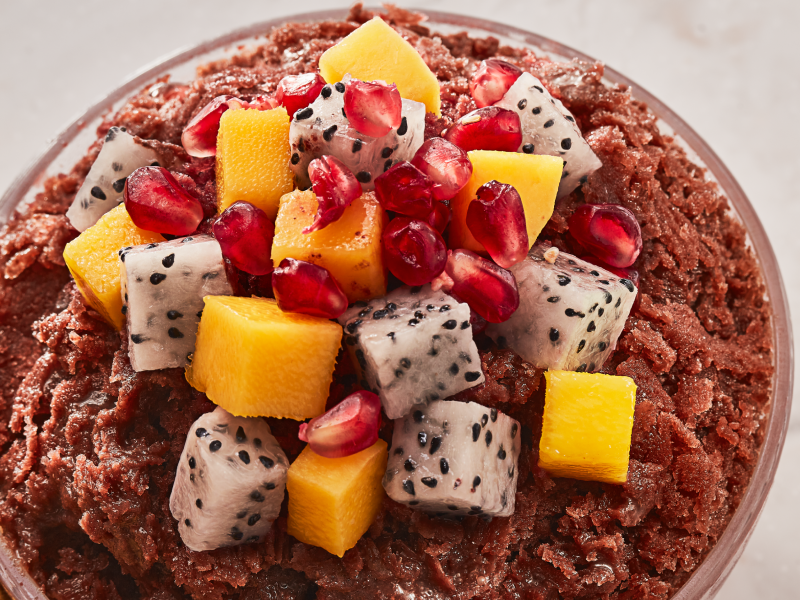 How to Make Shave Ice with KitchenAid Shave Ice Attachment | KitchenAid