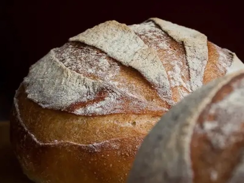 How to Score Bread: Patterns and Tips | KitchenAid