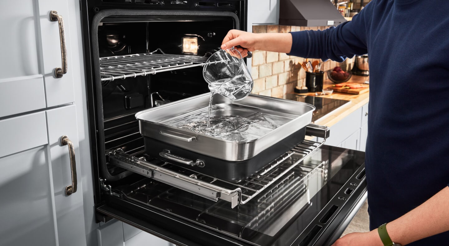 How to steam food: 4 methods | KitchenAid
