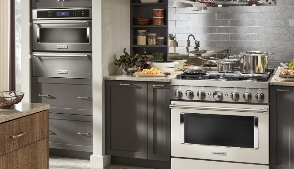 Microwave Buying Guide: How to Choose One for Your Kitchen | KitchenAid