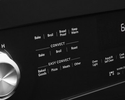 Oven Settings & Symbols Guide | KitchenAid