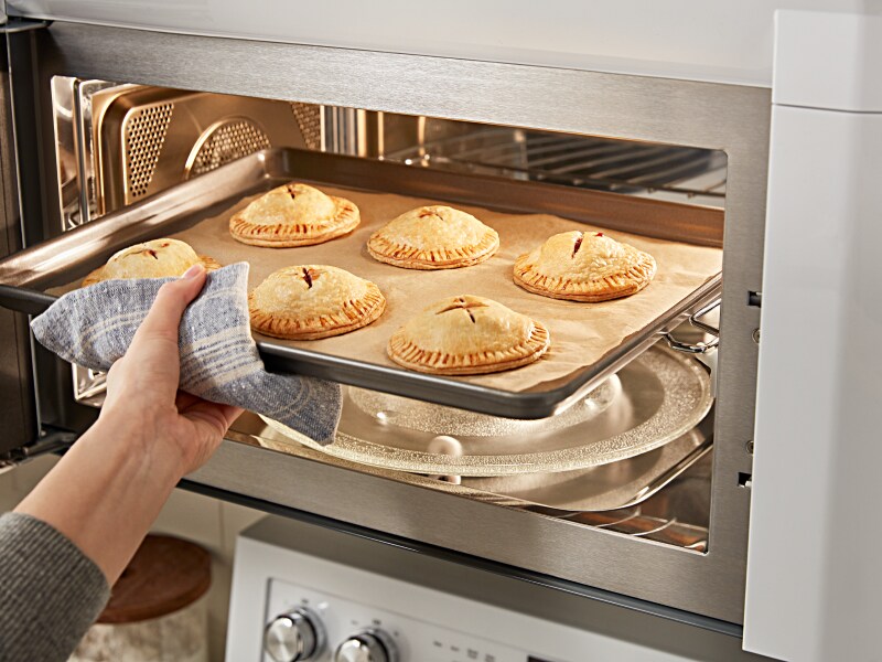 The 10 Best Microwaves for You in 2025 | KitchenAid