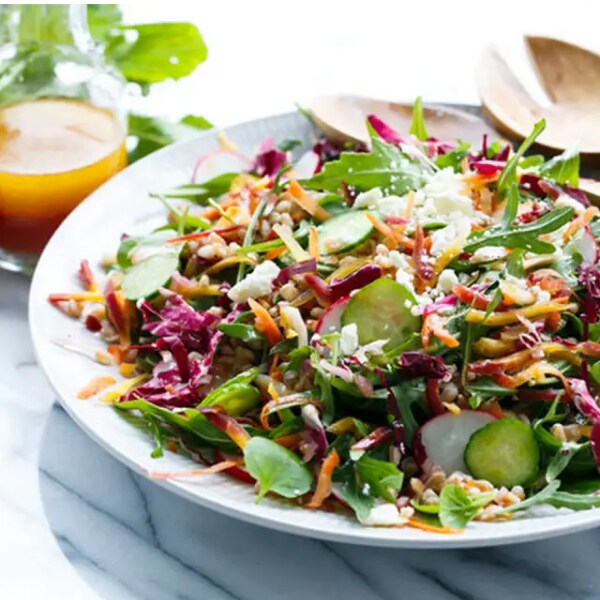 15 Types of Grains | KitchenAid