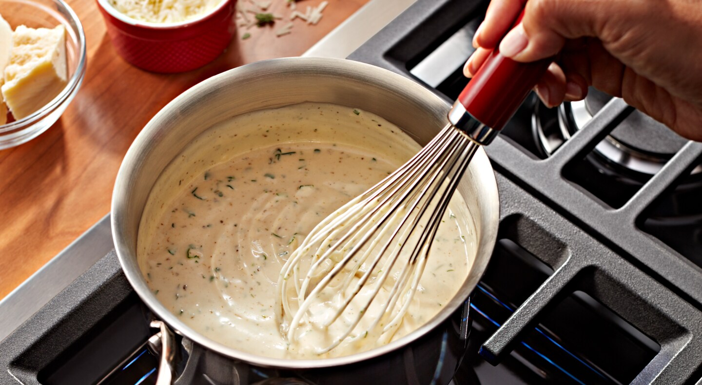 17 Sauces Explained: From Aioli to Worcestershire | KitchenAid