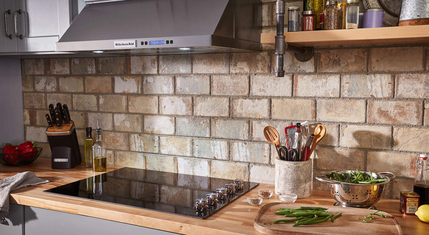 W Service: Helping You Get Back to Creating | KitchenAid
