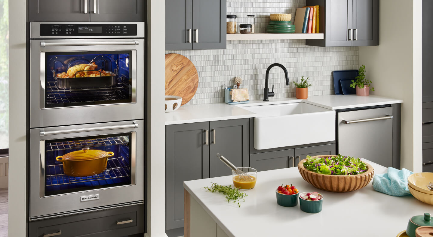 W Service: Helping You Get Back to Creating | KitchenAid