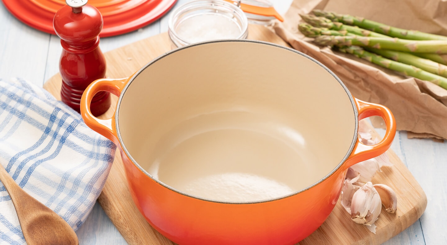 What Is Braising? How to Braise Meat and Vegetables | KitchenAid