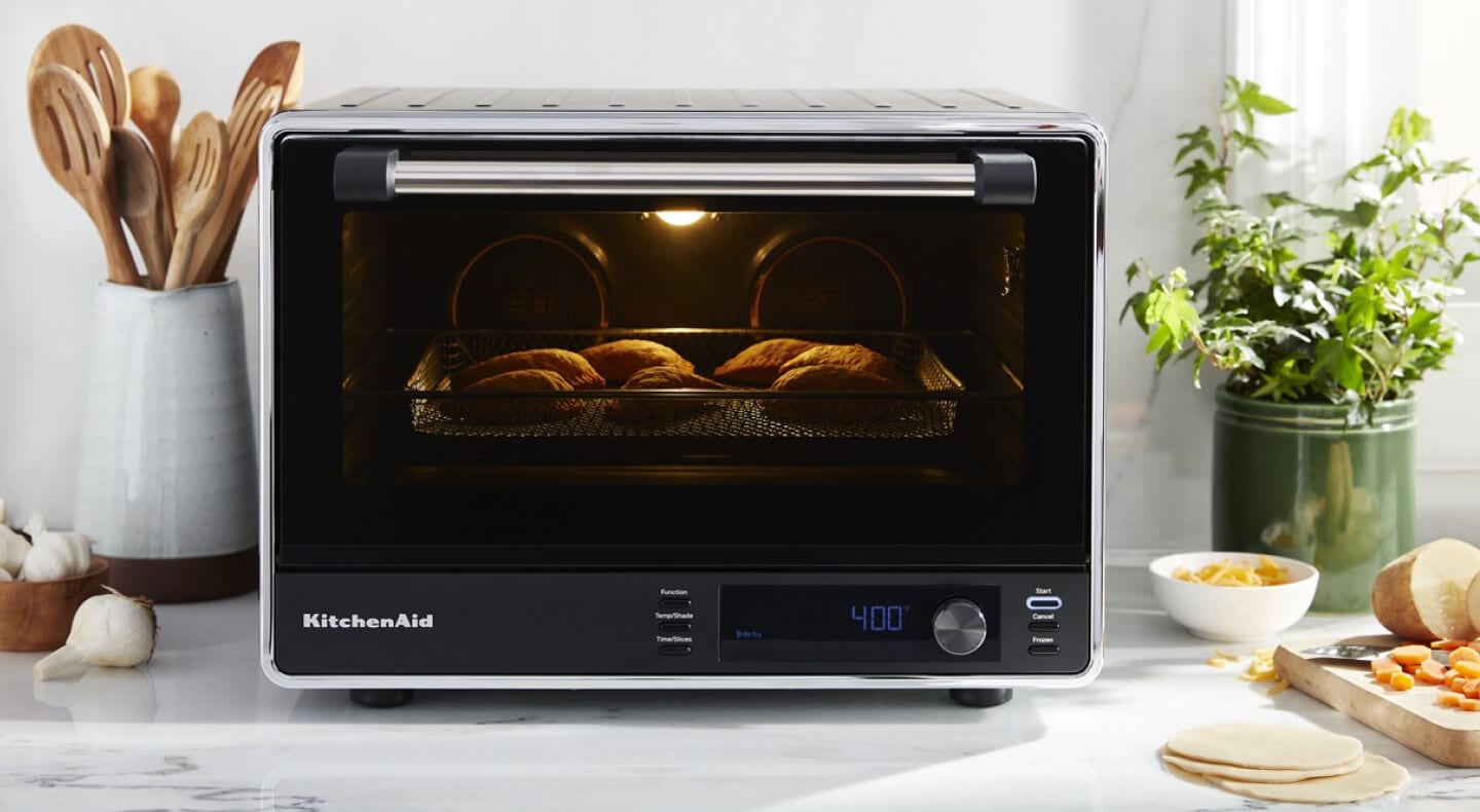 What is a Proofing Oven? How to Proof In an Oven | KitchenAid